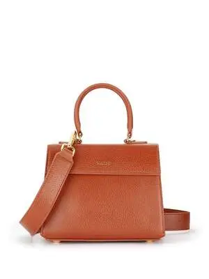 Mateo Leather Elizabeth Tote Bag