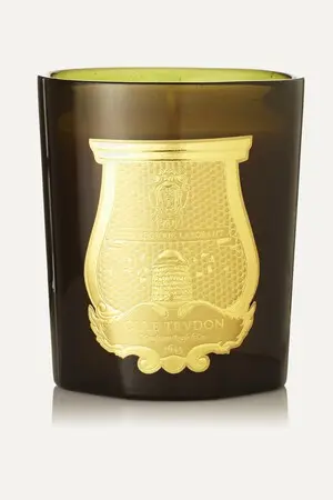TRUDON Ottoman Scented Candle, 270g - Green