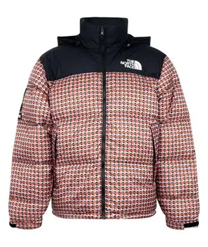 Supreme X The North Face Studded Jacket