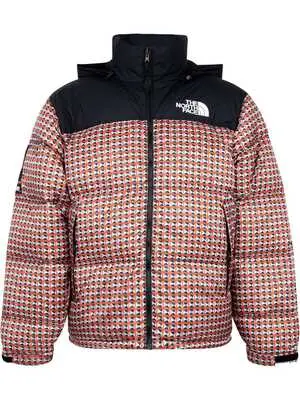 Supreme X The North Face Studded Jacket