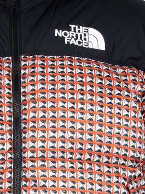 Supreme X The North Face Studded Jacket