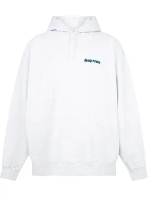 Supreme Love Drawstring Hoodie