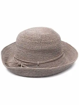 Helen Kaminski Provence Sun Hat - Grey