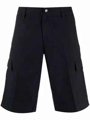Carhartt Work In Progress Regular-fit Cargo Shorts