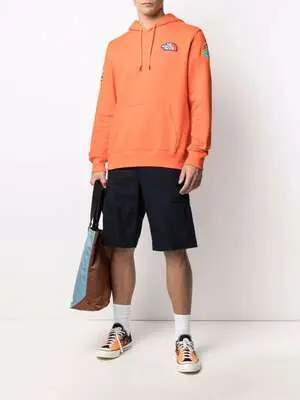 Carhartt Work In Progress Regular-fit Cargo Shorts