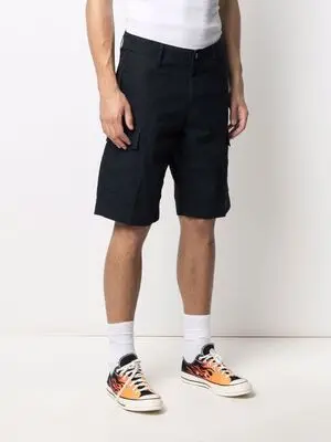 Carhartt Work In Progress Regular-fit Cargo Shorts
