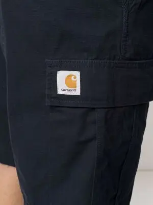 Carhartt Work In Progress Regular-fit Cargo Shorts