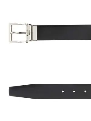 Prada Reversible Buckle Belt