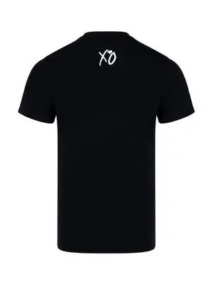 THE WEEKND Starboy Panther T-shirt