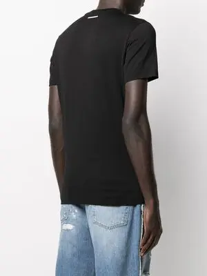 Dsquared2 Crew Neck T-shirt - Black