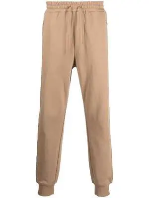 3.1 Phillip Lim Drawstring-waist Track Pants - Neutrals