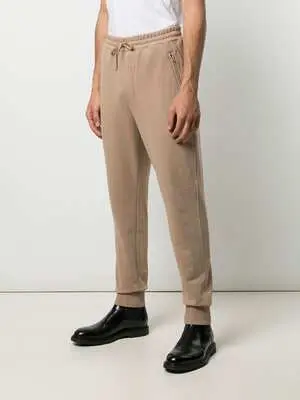 3.1 Phillip Lim Drawstring-waist Track Pants - Neutrals