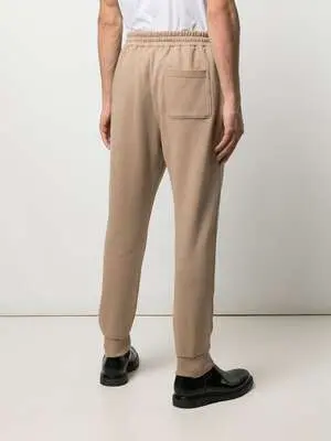 3.1 Phillip Lim Drawstring-waist Track Pants - Neutrals