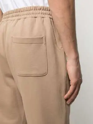 3.1 Phillip Lim Drawstring-waist Track Pants - Neutrals