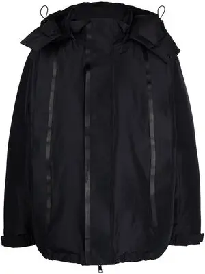 3.1 Phillip Lim The Journey Puffer Coat