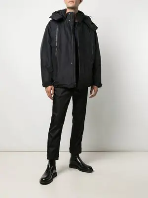 3.1 Phillip Lim The Journey Puffer Coat
