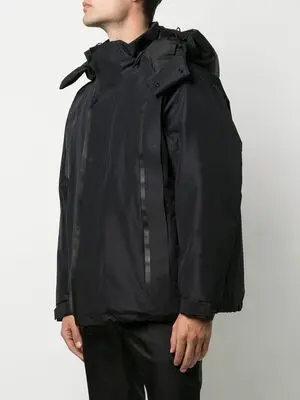 3.1 Phillip Lim The Journey Puffer Coat