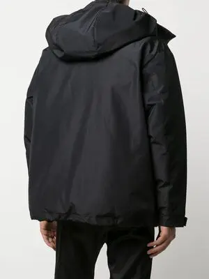 3.1 Phillip Lim The Journey Puffer Coat