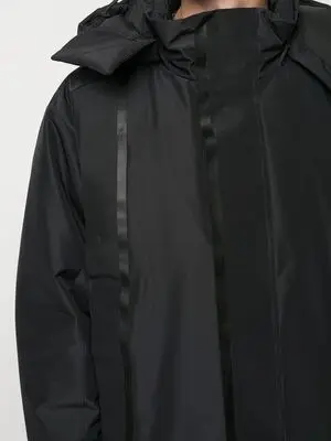 3.1 Phillip Lim The Journey Puffer Coat