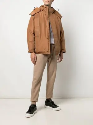 3.1 Phillip Lim The Journey Puffer Jacket