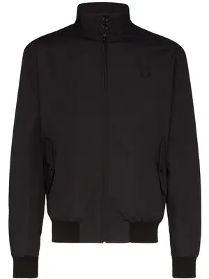 Fred Perry Harrington Bomber Jacket