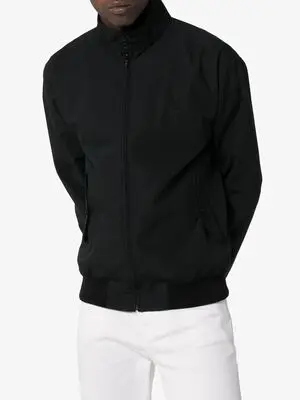 Fred Perry Harrington Bomber Jacket
