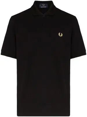 Fred Perry Made In England Polo Shirt