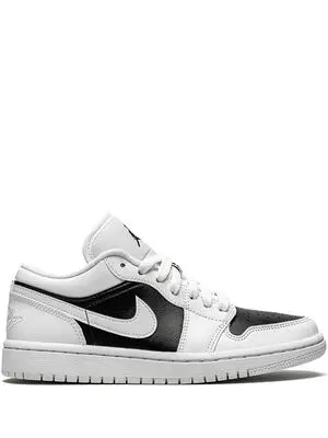 JORDAN Air 1 Low Sneakers - White