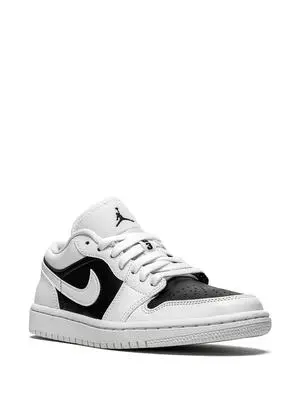 JORDAN Air 1 Low Sneakers - White