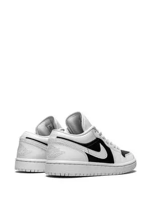 JORDAN Air 1 Low Sneakers - White