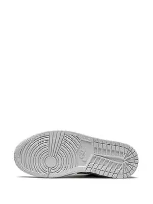 JORDAN Air 1 Low Sneakers - White