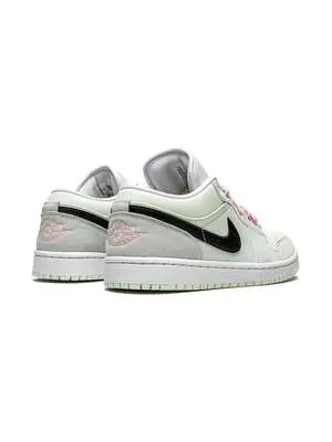 JORDAN Air 1 Low Se Sneakers - Green