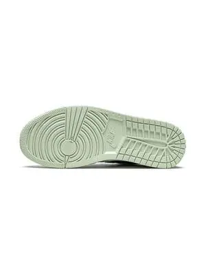 JORDAN Air 1 Low Se Sneakers - Green