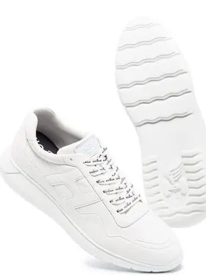 Hogan Interactive 3 Low-top Sneakers - Le9 Bianco
