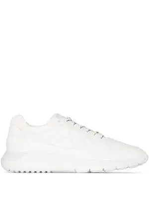 Hogan Interactive 3 Low-top Sneakers - White