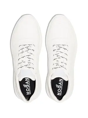 Hogan Interactive 3 Low-top Sneakers - White