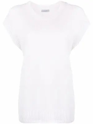 Malo Round Neck Knitwear For Women