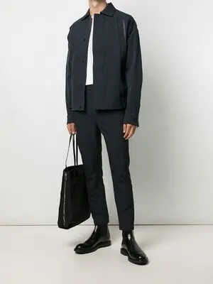 3.1 Phillip Lim The Coach Shirt Jacket
