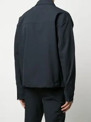 3.1 Phillip Lim The Coach Shirt Jacket