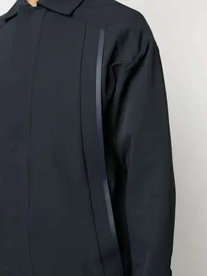3.1 Phillip Lim The Coach Shirt Jacket