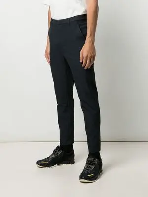 3.1 Phillip Lim Mid-rise Tapered Trousers