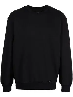 3.1 Phillip Lim Everyday Sweatshirt - Black