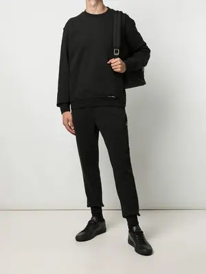 3.1 Phillip Lim Everyday Sweatshirt - Black