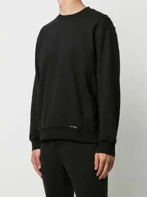 3.1 Phillip Lim Everyday Sweatshirt - Black