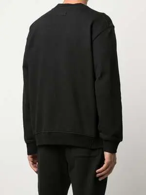 3.1 Phillip Lim Everyday Sweatshirt - Black