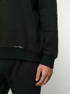 3.1 Phillip Lim Everyday Sweatshirt - Black