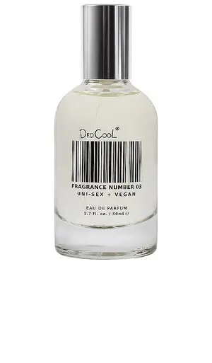 DEDCOOL Fragrance 03 - Blonde