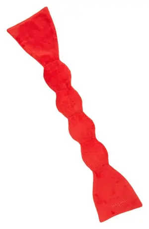NODPOD NODPOD Weighted Sleep Mask Cherry Red