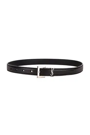 Women's Noir Belts