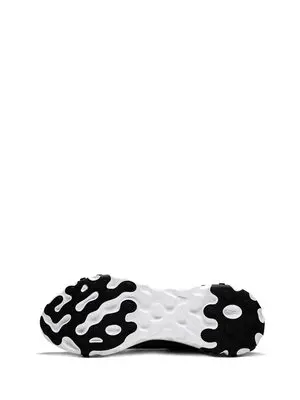 Nike Low Top Sneakers - Black